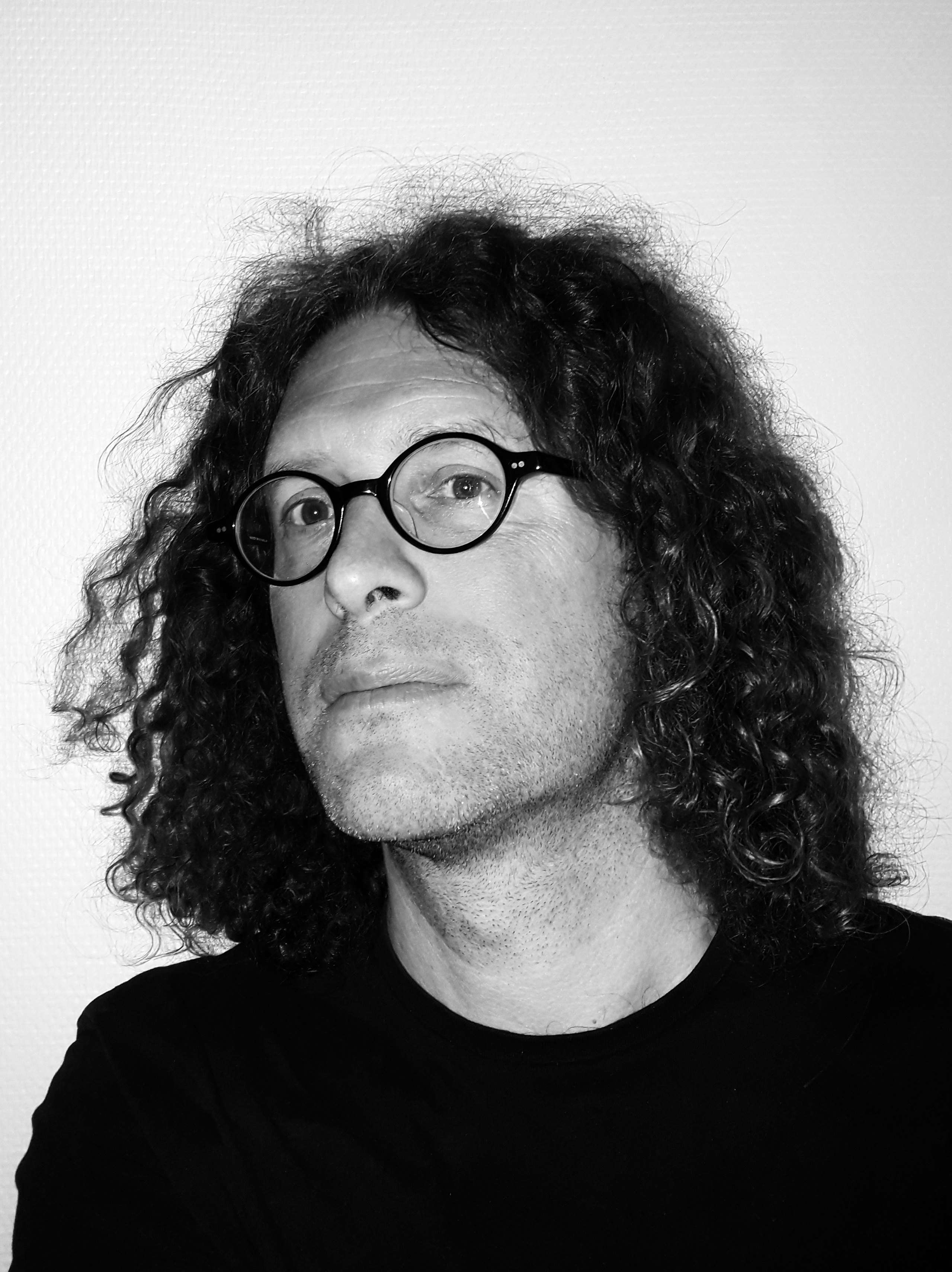 Berlin, ZDF-Hauptstadtstudio – DFJP